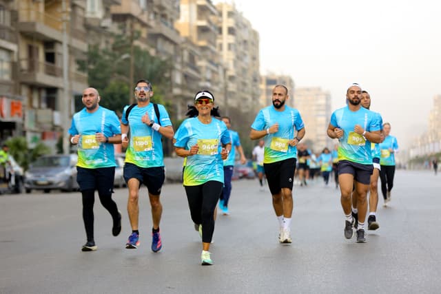 Cairo Marathon 2026 | Join the Ultimate Running Experience in Egypt