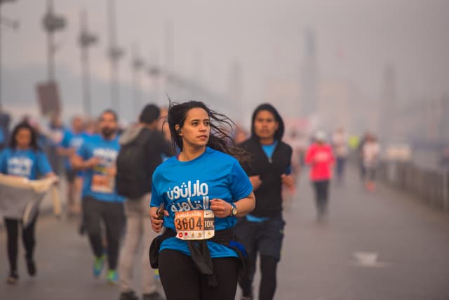 Cairo Marathon 2026 | Join the Ultimate Running Experience in Egypt