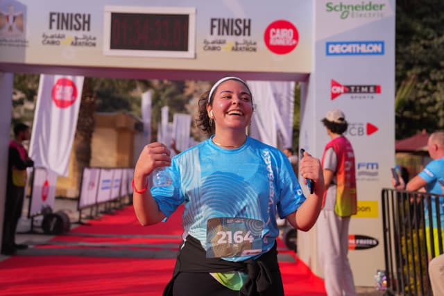 Cairo Marathon 2026 | Join the Ultimate Running Experience in Egypt